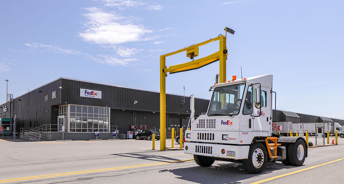 PIT - Cargo Building 2 - Aviation Facilities Company