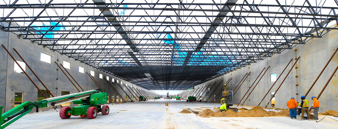 AFCO Management Experience - Aviation Facilities Company