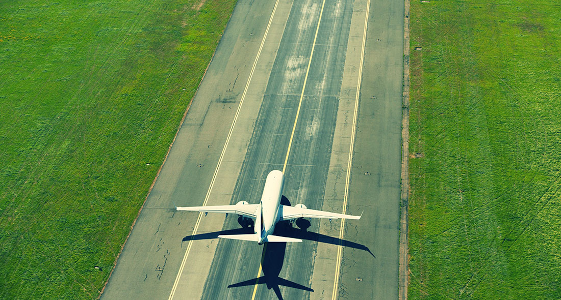 Luton Infrastructure Project - Aviation Facilities Company